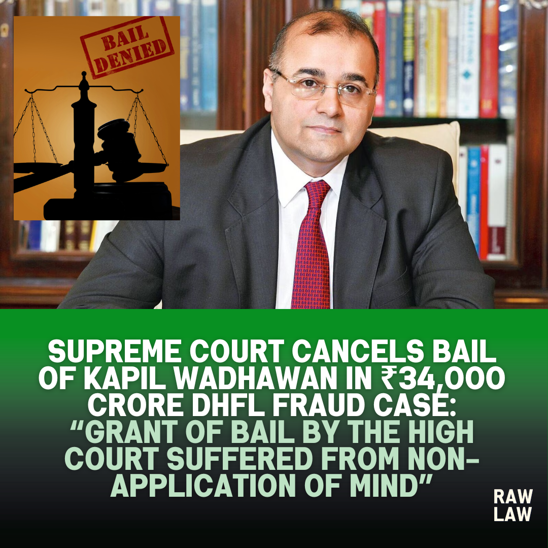 Delhi High Court Quashes 498A FIR After ₹16 Lakh Settlement in Dowry ...